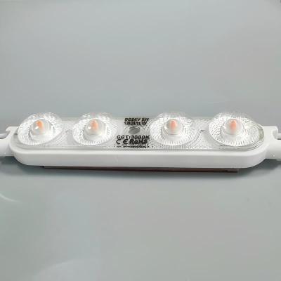 China SMD2835 Lighting Module 2W 360LM for Retail Storefronts for sale