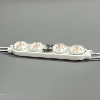 China Optical Backlight Module 170° Beam Angle for Furniture Lighting for sale