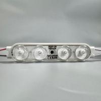 China Waterproof LED Module 170° Wide Angle for Uniform Signage Lighting for sale