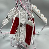 China Waterproof LED Module 170° Wide Angle for Uniform Signage Lighting for sale
