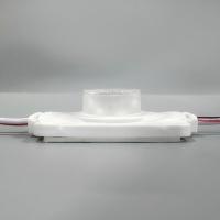 China 15x45 Degrees Edge Lit LED Module White 2700k-9000k Light Module IP65 Protection for sale