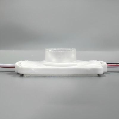 China 15x45 Degrees Edge Lit LED Module White 2700k-9000k Light Module IP65 Protection for sale
