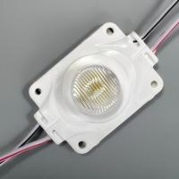 China 15x45 Degrees Edge Lit LED Module White 2700k-9000k Light Module IP65 Protection for sale
