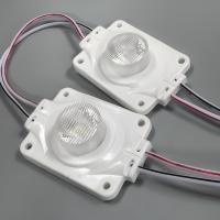China 15x45 Degrees Edge Lit LED Module White 2700k-9000k Light Module IP65 Protection for sale