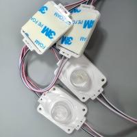 China 12V 3030 Chip LED Edge Lighting Module IP65 Rating For Sign Lighting for sale