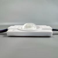 China RGB Channel Letter Module DC12V IP65 160° for Back-lit Sign Letters for sale