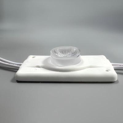 China SMD3535 Edge Lighting Module 3W Led Side Light Module For Light Box for sale