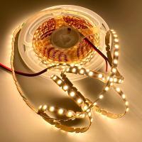 China 12V High Density Zigzag LED Strip for Channel Letter Sign Lighting for sale