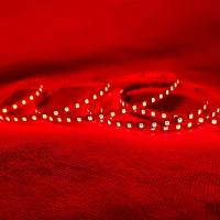 China Ultra Flexible Zigzag LED Strip Light Custom LED Tape for Creative Lighting for sale