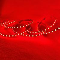 China Zigzag LED Strip Light Flexible LED Tape Bendable LED Strip for Decorative for sale