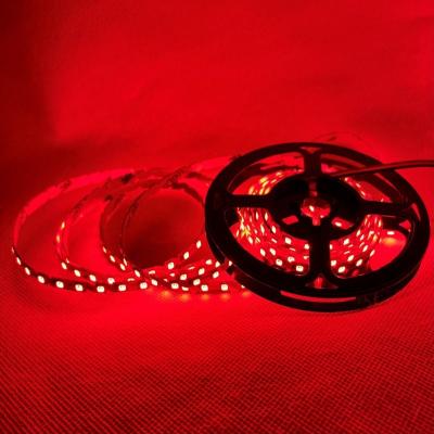 China S Shape LED Strip Light Flexible LED Tape Custom Bendable Lighting Solution for sale