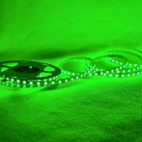 China 120LEDs/m S Shape Zig Zag LED Strip Light Flexible LED Tape for Retail Projects for sale