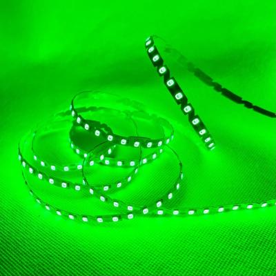 China Zigzag LED Tape Light Flexible LED Strip for Commercial Lighting Projects for sale