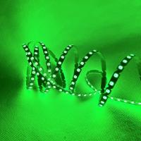 China SMD2835 Flexible LED Strip DC24V 120LED/M RGB Decor Lighting for sale