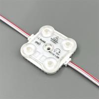 China Outdoor Advertising AC LED Module Driverless 110V 220V IP67 for Signage Backlight for sale