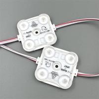 China Outdoor Advertising AC LED Module Driverless 110V 220V IP67 for Signage Backlight for sale