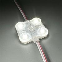 China High Voltage LED Module 1.8W AC220V IP67 Protection For Illuminated Logos for sale
