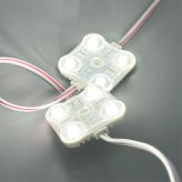 China High Voltage LED Module 1.8W AC220V IP67 Protection For Illuminated Logos for sale