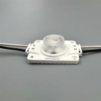 China 2W AC110V/220V IP67 LED Edge Light Module For Advertising Light Boxes for sale