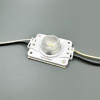China High Brightness Edge LED Module AC220V 2700k-9000k Edge Lighting Modules for sale