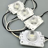 China High Brightness Edge LED Module AC220V 2700k-9000k Edge Lighting Modules for sale