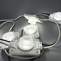 China High Brightness Edge LED Module AC220V 2700k-9000k Edge Lighting Modules for sale