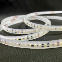 China AC220V LED Strip IP67 For Outdoor Building Facade Lighting for sale