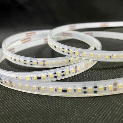 China AC220V LED Strip IP67 For Outdoor Building Facade Lighting for sale