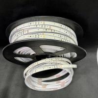 China 8W/M LED Ribbon Light High Voltage LED Strip Light AC220V for Commercial Lighting for sale