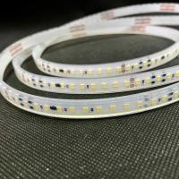 China AC220V LED Strip IP67 For Outdoor Building Facade Lighting for sale