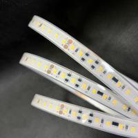China AC220V Flexible LED Strip Tape Light IP68 LED Linear Light for Modern Lighting for sale