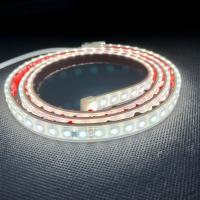 China IP68 Waterproof AC220V LED Flex Strip SMD2835 120led/M White 6500k 4000k 3000k for sale