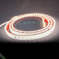China 120LEDs/m SMD2835 AC LED Strip Lights 110V 220V Flexible LED Tape Lighting IP68 for sale