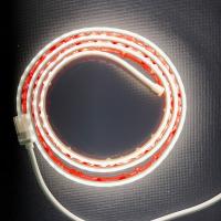 China Flexible Design 220VAC LED Strip Light Roll For Garden Building Lighting Decor for sale