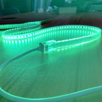 China AC220V Flexible LED Strip Roll High Brightness LED Rope Light For Home Lighting for sale