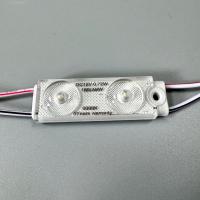 China High Lumen LED Module 24V 162LM for Large Surface Lighting for sale