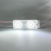 China High Lumen LED Module 24V 162LM for Large Surface Lighting for sale