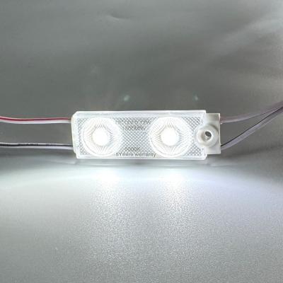 China High Lumen LED Module 24V 162LM for Large Surface Lighting for sale