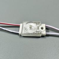 China Backlight Module 24V 2835 LEDs for Slim Light Box Construction for sale