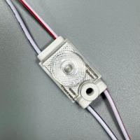 China Outdoor Rated Led Light Modules For Signs , 2835SMD 180LM Backlight Module For Fabricators for sale