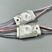 China Backlight Module 24V 2835 LEDs for Slim Light Box Construction for sale