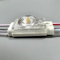 China Outdoor Rated Led Light Modules For Signs , 2835SMD 180LM Backlight Module For Fabricators for sale