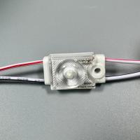 China Customized Size DC12V LED Backlight Module 2835 SMD IP67 Level Eco Friendly for sale