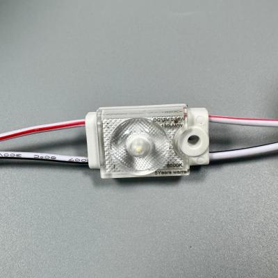 China Customized Size DC12V LED Backlight Module 2835 SMD IP67 Level Eco Friendly for sale