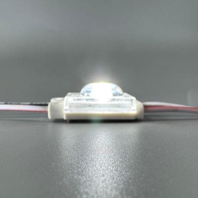 China Backlight Module 24V 2835 LEDs for Slim Light Box Construction for sale