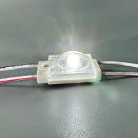 China SMD3030 LED Light Box Module 24V IP67 180LM/W for Sign Box Lighting for sale