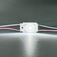 China Customized Size DC12V LED Backlight Module 2835 SMD IP67 Level Eco Friendly for sale