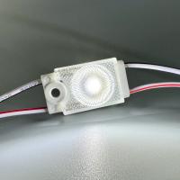 China SMD3030 LED Light Box Module 24V IP67 180LM/W for Sign Box Lighting for sale