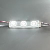 China High CRI LED Backlight Module 12V Uniform Illumination For Visual Enhancement for sale