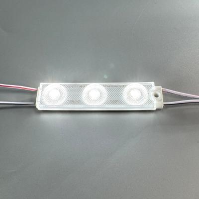 China High CRI LED Backlight Module 12V Uniform Illumination For Visual Enhancement for sale